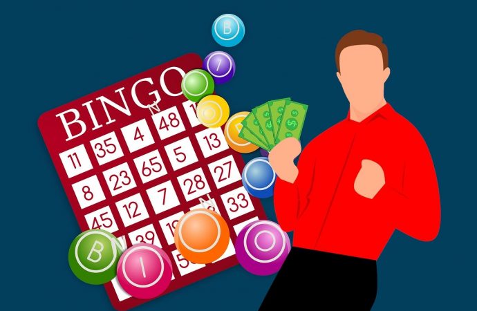 How To Play 90 Ball Bingo AU Casino Games